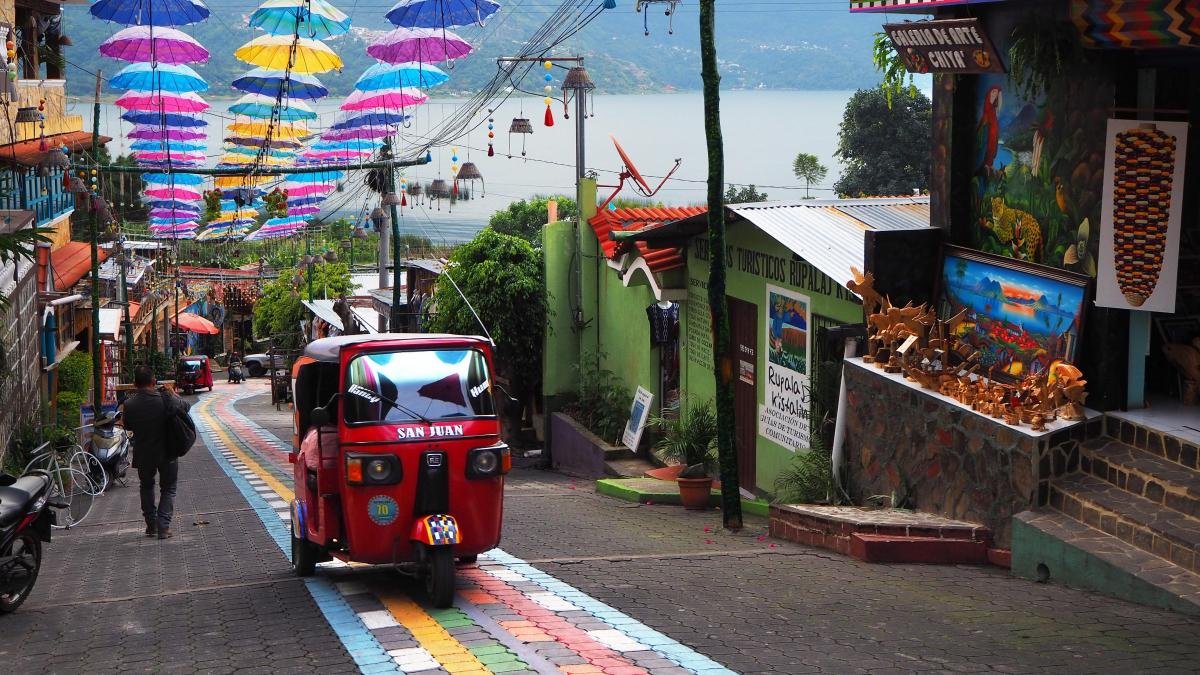 Descubre las mejores olas y secretos del surf en Guatemala: ¡Una ...