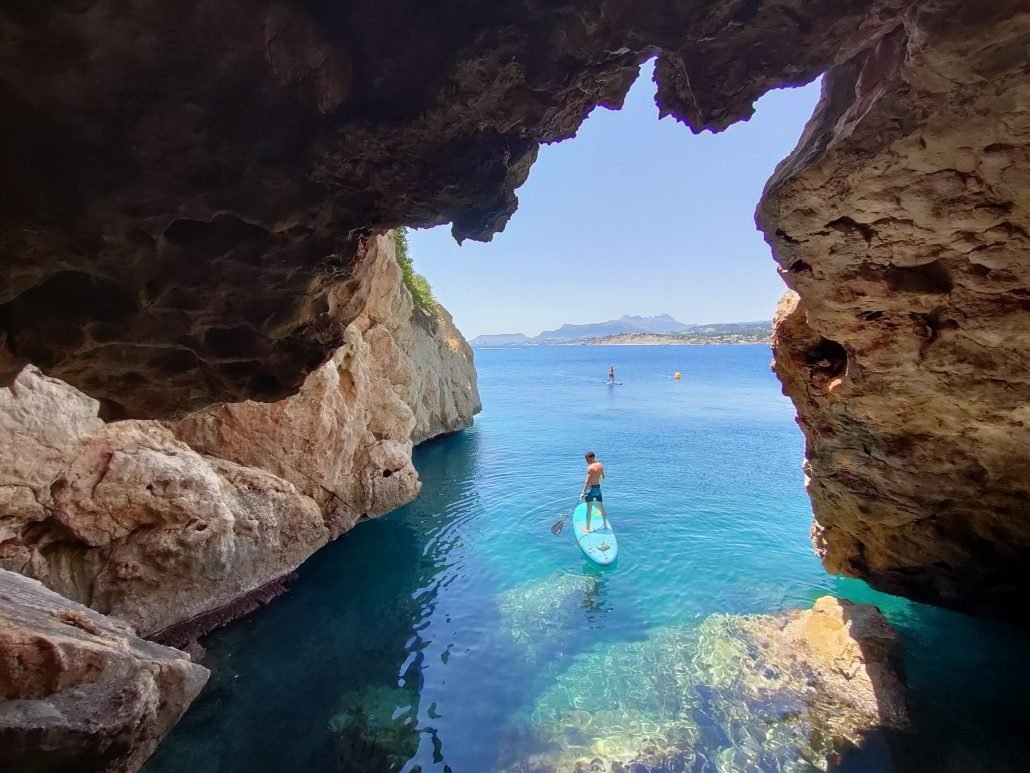 Descubre las mejores playas para hacer paddle surf en Alicante: guía ...